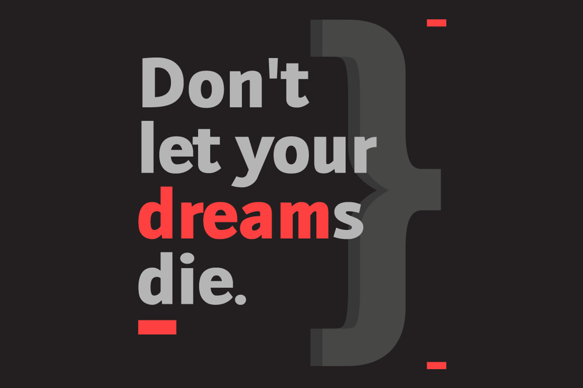 Set of 10 Motivational Posters, a Background Graphic by Orange Graphics