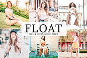 Float Pro Lightroom Presets