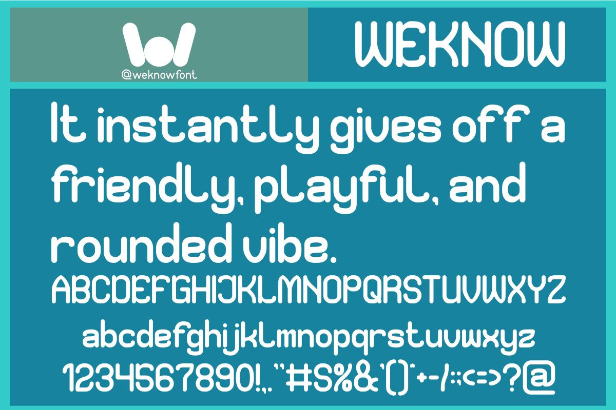 Comic Sons font