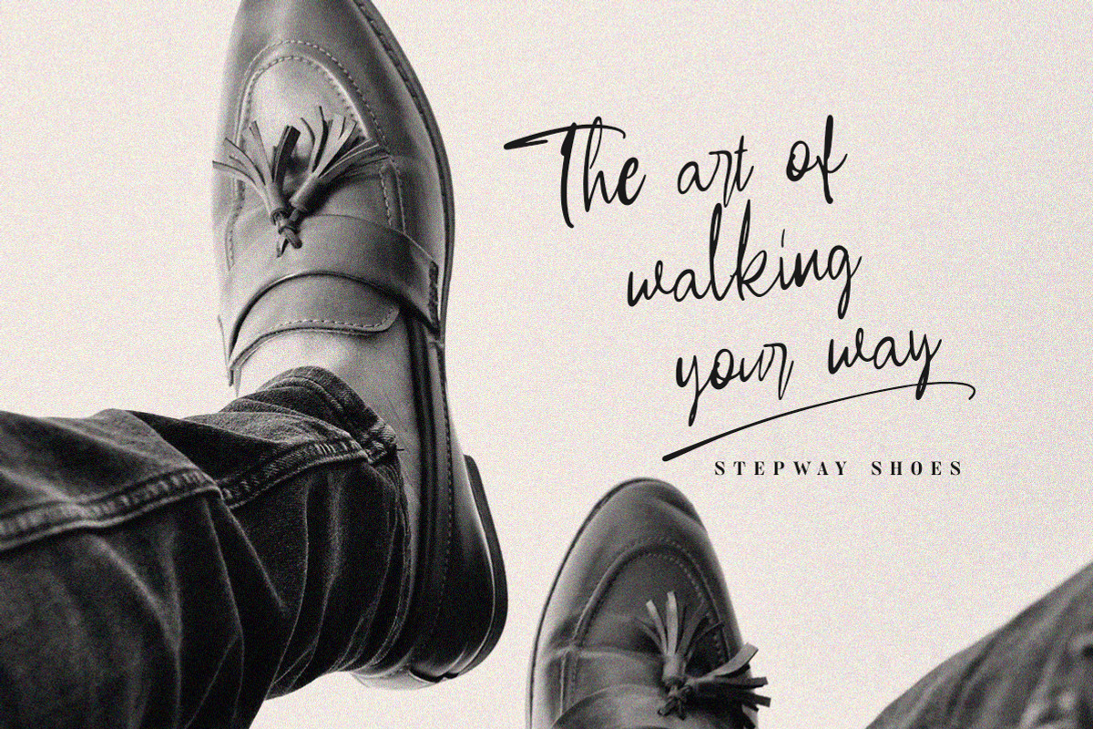 Cecilia Brooklyn - HandwrittenScript, a Script Font by Letterhend Studio