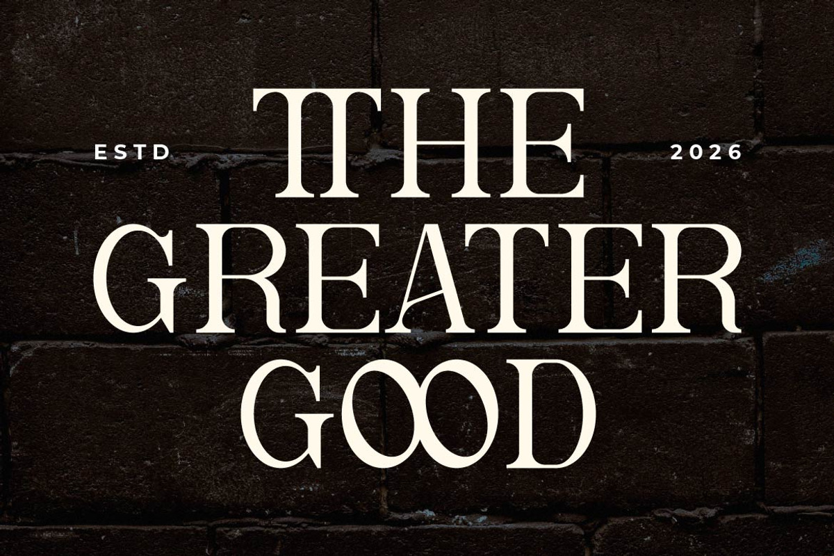 Caleny Luxury Vintage Serif Font