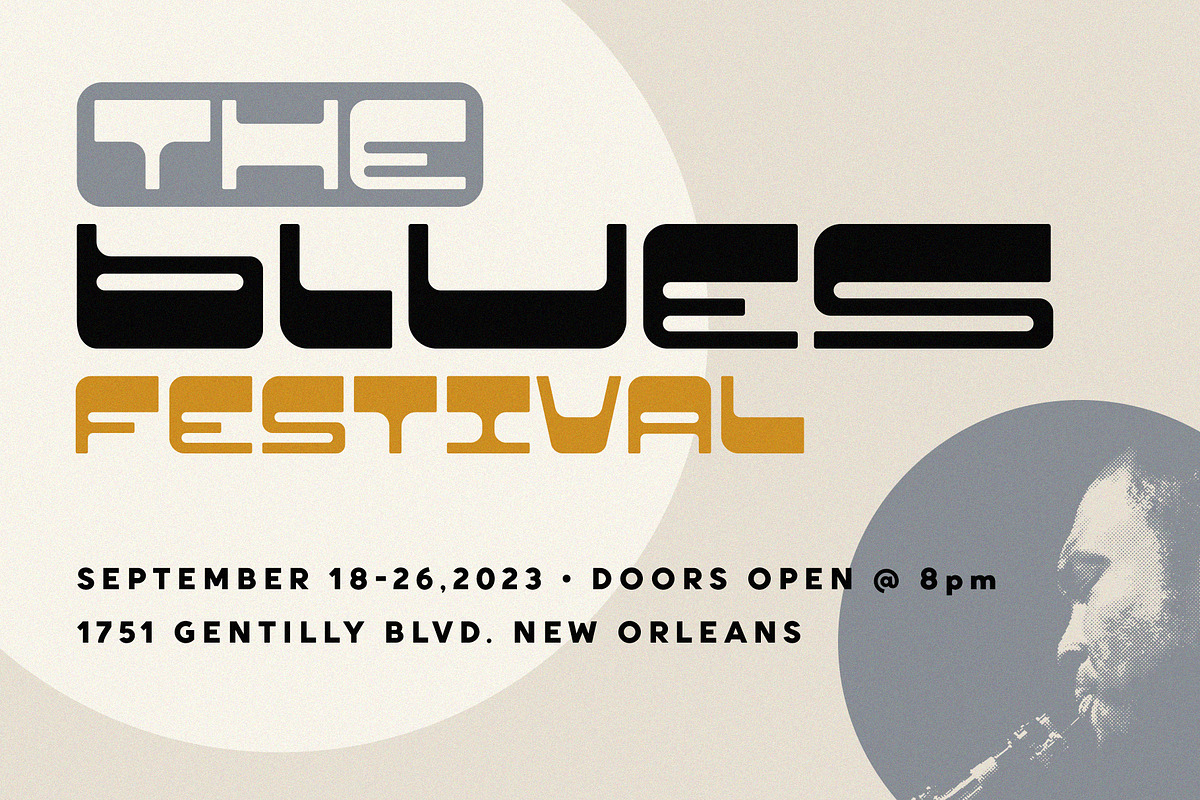 High Fidelity | A New Variable Font