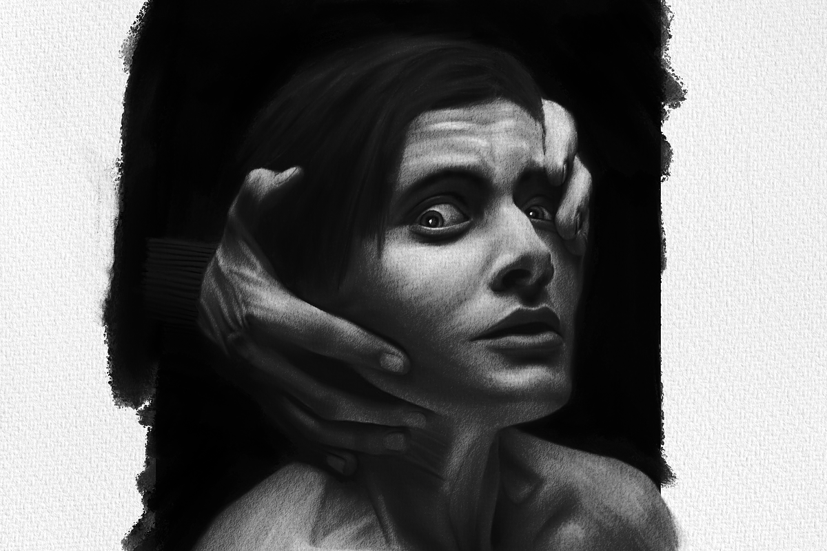 Procreate Sketch Flow Pro Set