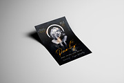 Vip Party Flyer Template, a Flyer Template by Touringxx Creative Studio