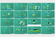 Colorado Powerpoint Template, a Presentation Template by Dedijuniadi