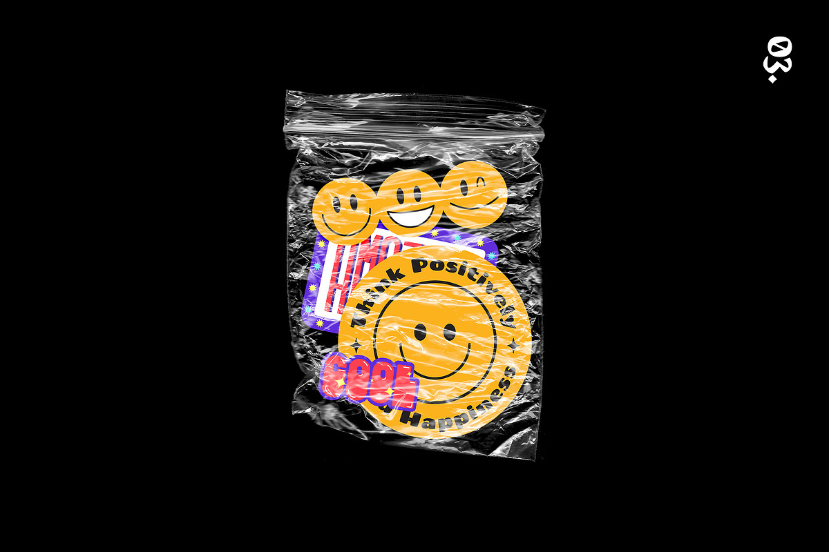 Download Ziplock Plastic Bag Textures