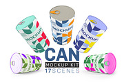 Can Kit
