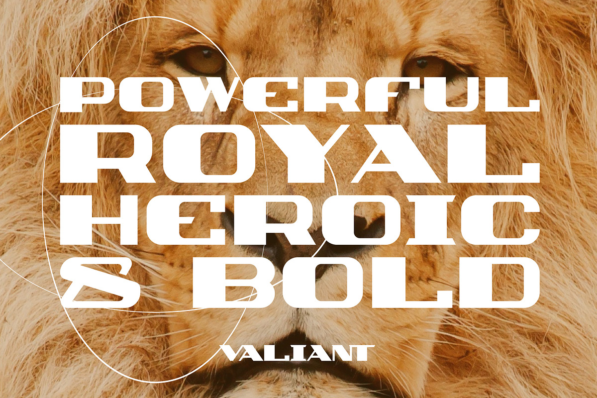 Valiant
