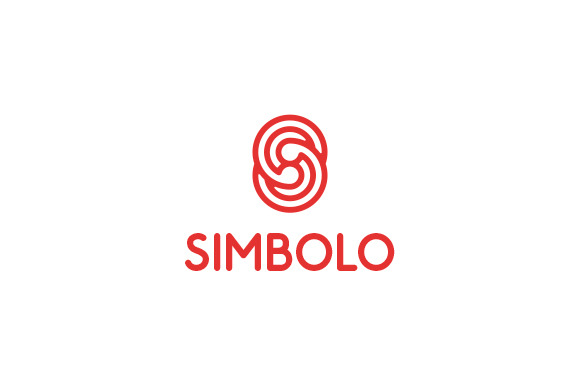 Simbolo - Symbol Logo, a Branding & Logo Template by Mauro Bertolino