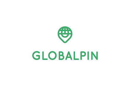 City Guide Logo, a Branding & Logo Template by Mauro Bertolino