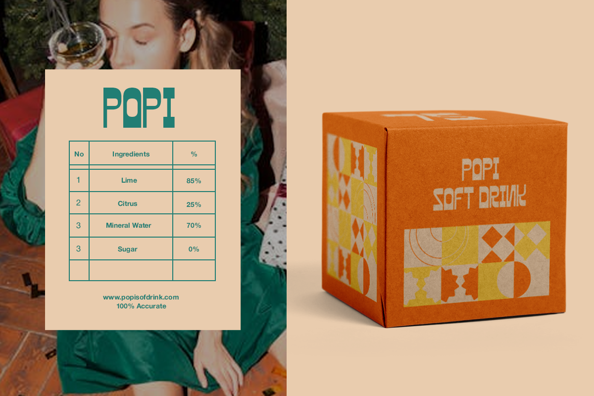 Bigose - 3 Bold Branding Font, a Sans Serif Font by Pandeka Studio