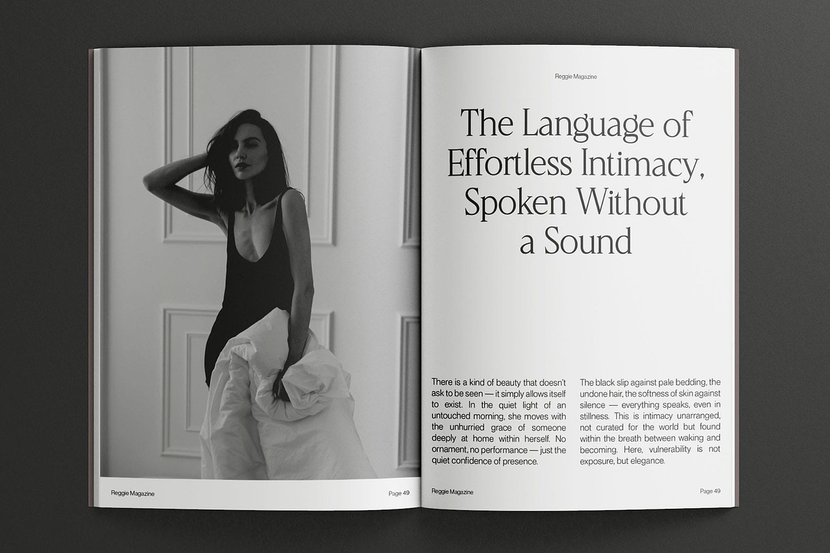CS Reggie – Serif Typeface, a Serif Font by Craft Supply Co.
