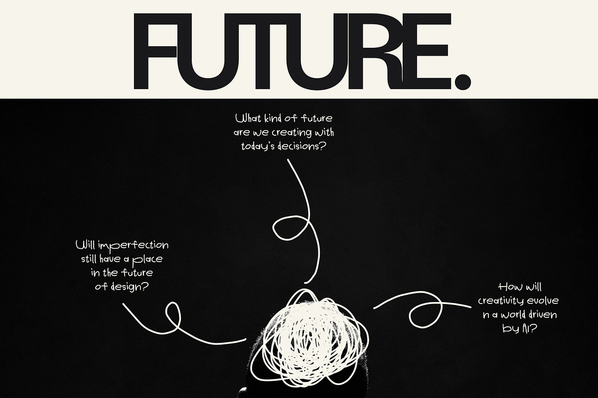 Storke - Experimental Font, a Handwritten Font by Graphicfresh