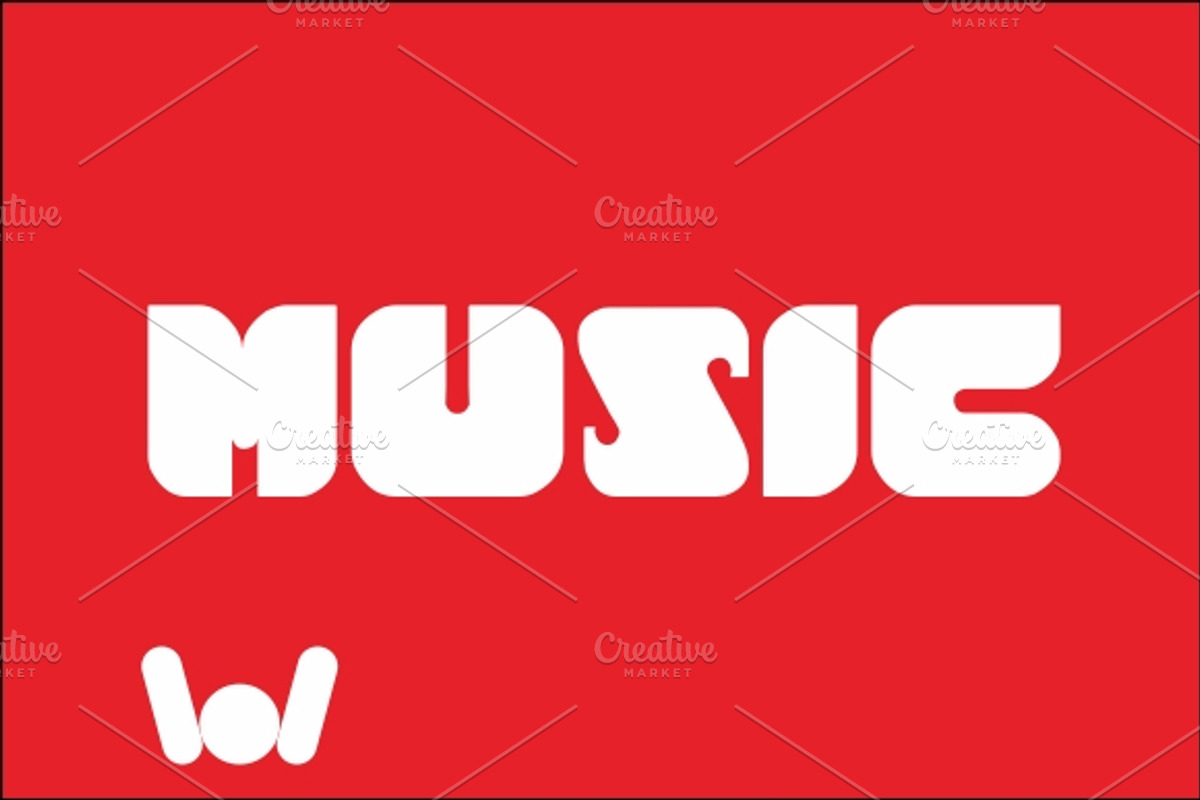 british pop music font