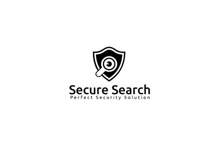 System Guard Logo Template, a Branding & Logo Template by Logo20
