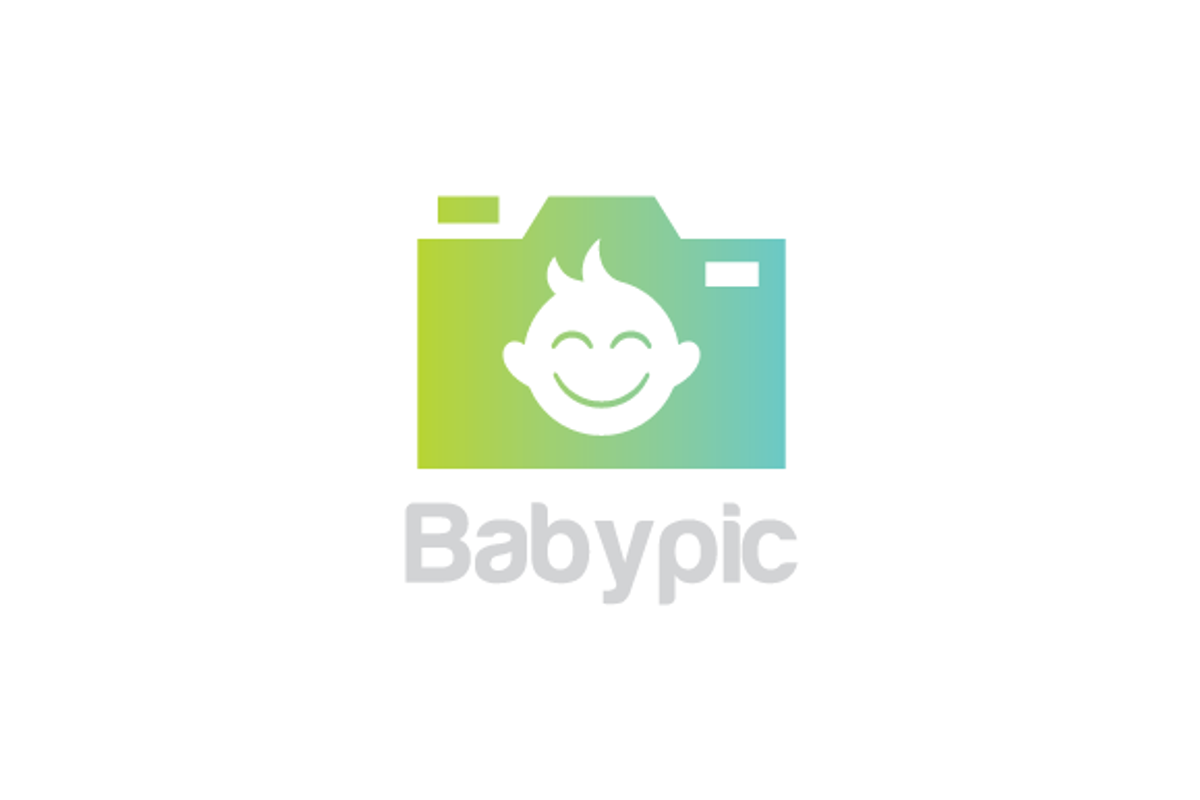 Kids Photography Logo, a Branding & Logo Template by nospacestore
