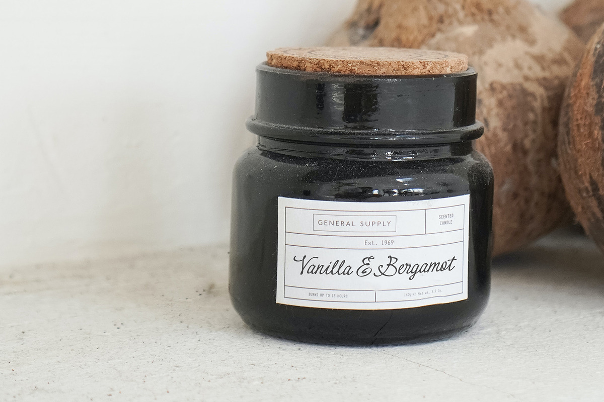 Le French Baguette Script