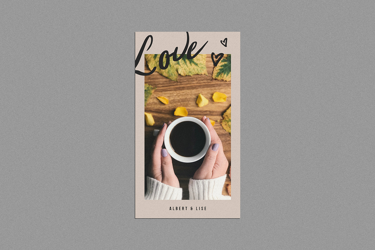 16-ANIMATED Stories Templates, a Social Media Template by TemplateZuu ...