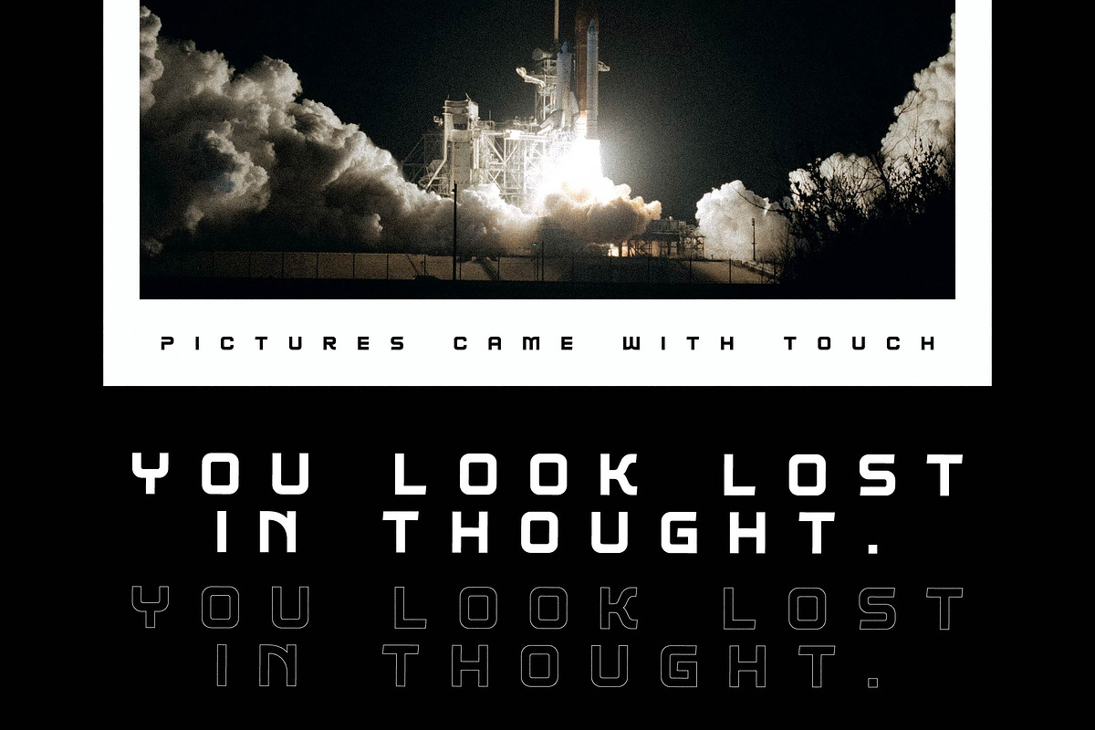 Neo Cybern Futuristic Display Font, a Sans Serif Font by Storytype Studio