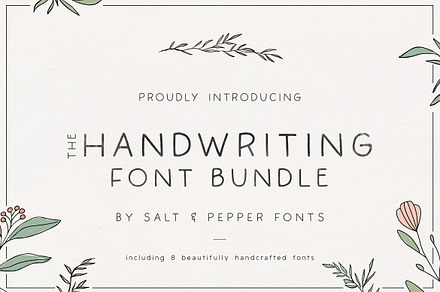 Signals - The Best Handwriting Font | Sans Serif Fonts ~ Creative Market