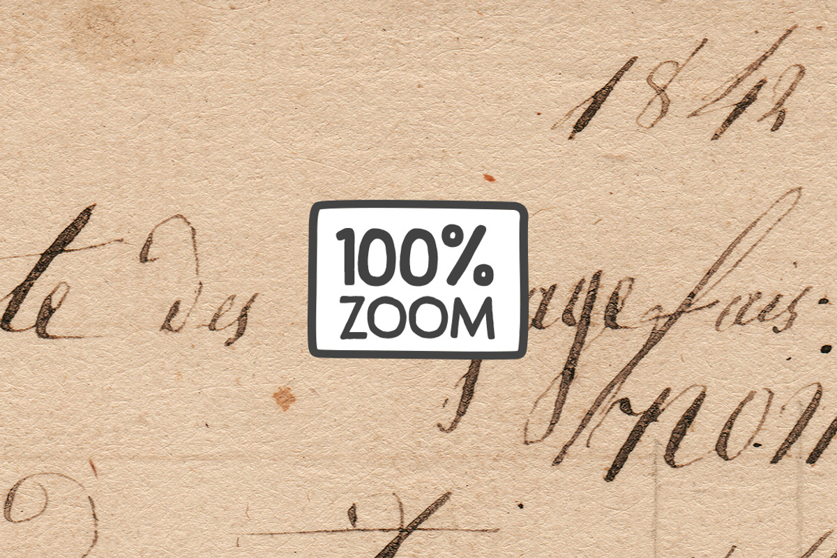 French Vintage - Paper textures, a Texture Graphic by Krautomatic