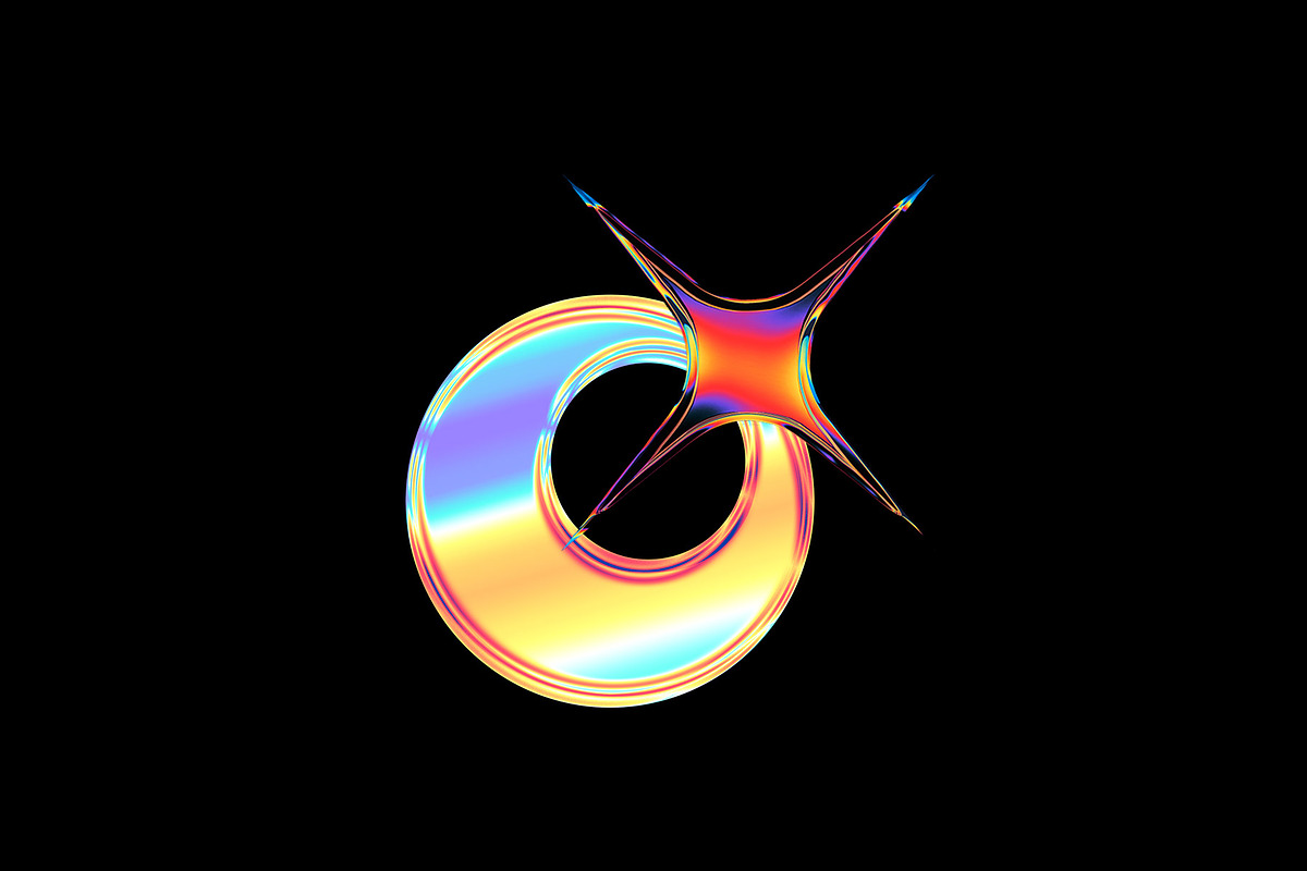 Chrome Layer Style Pack, a Layer Style Add-On by Design syndrome