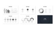 Sloth - Google Slides Template, a Presentation Template by AQR Studio