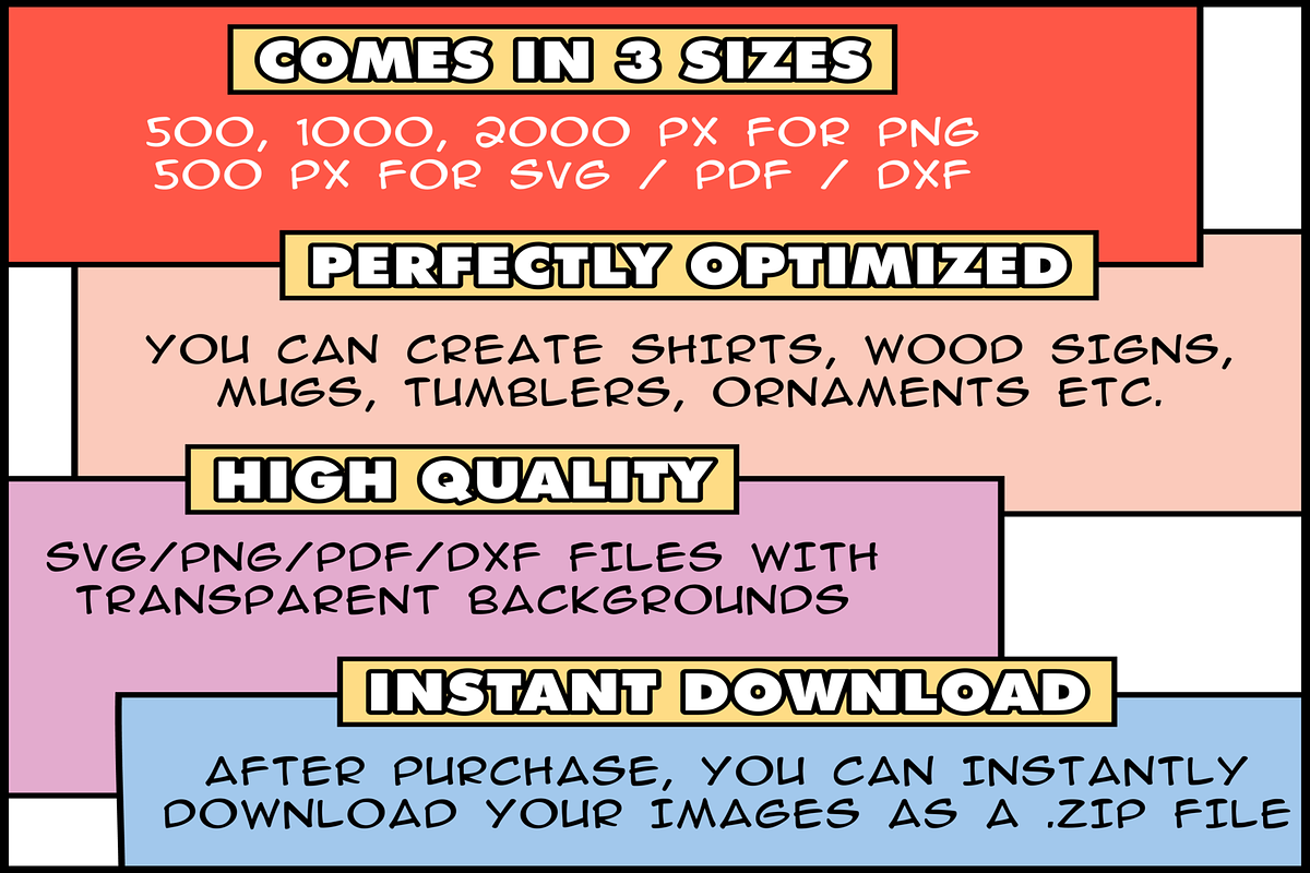 Fishtail Font Svg Png Pdf Dxf, an Object Graphic by Custom Fonts & Patterns