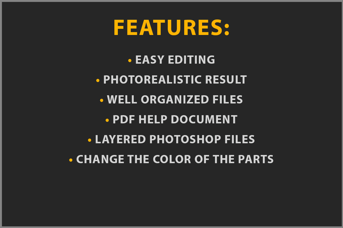 Square Cardboard Box Mockup For Branding