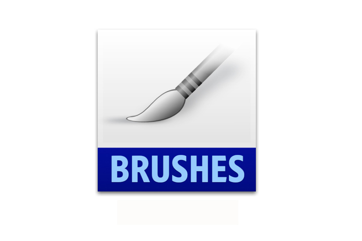 Dotted Brush for PS/PRO, a Brush Add-On by Polka Dot Pixels | Creative ...