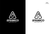 Area Eco Logo | Branding & Logo Templates ~ Creative Market