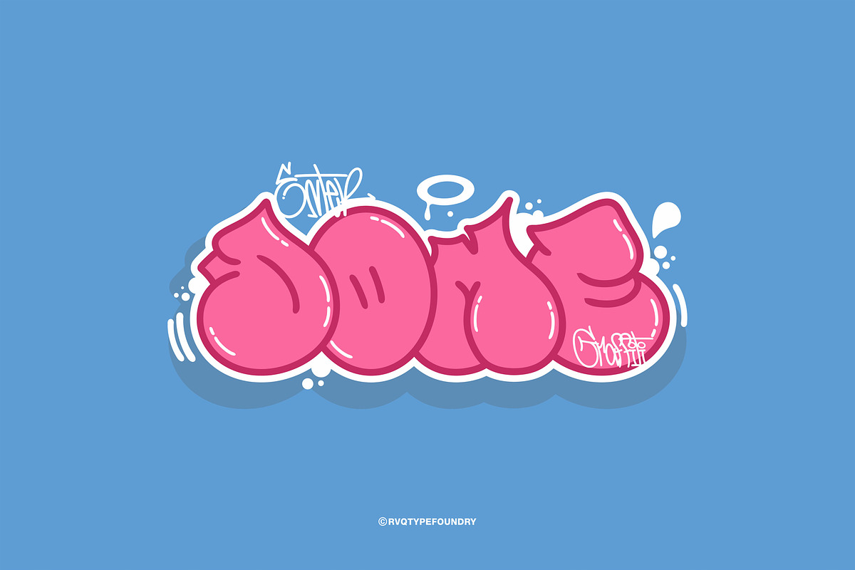 Enter Graffiti Compilation