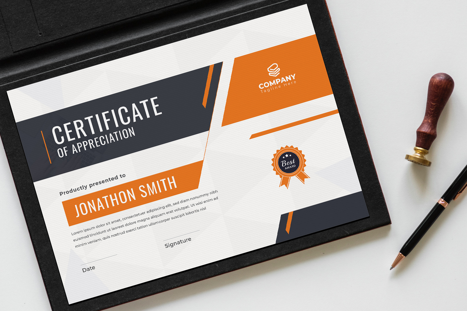 Clean Certificates