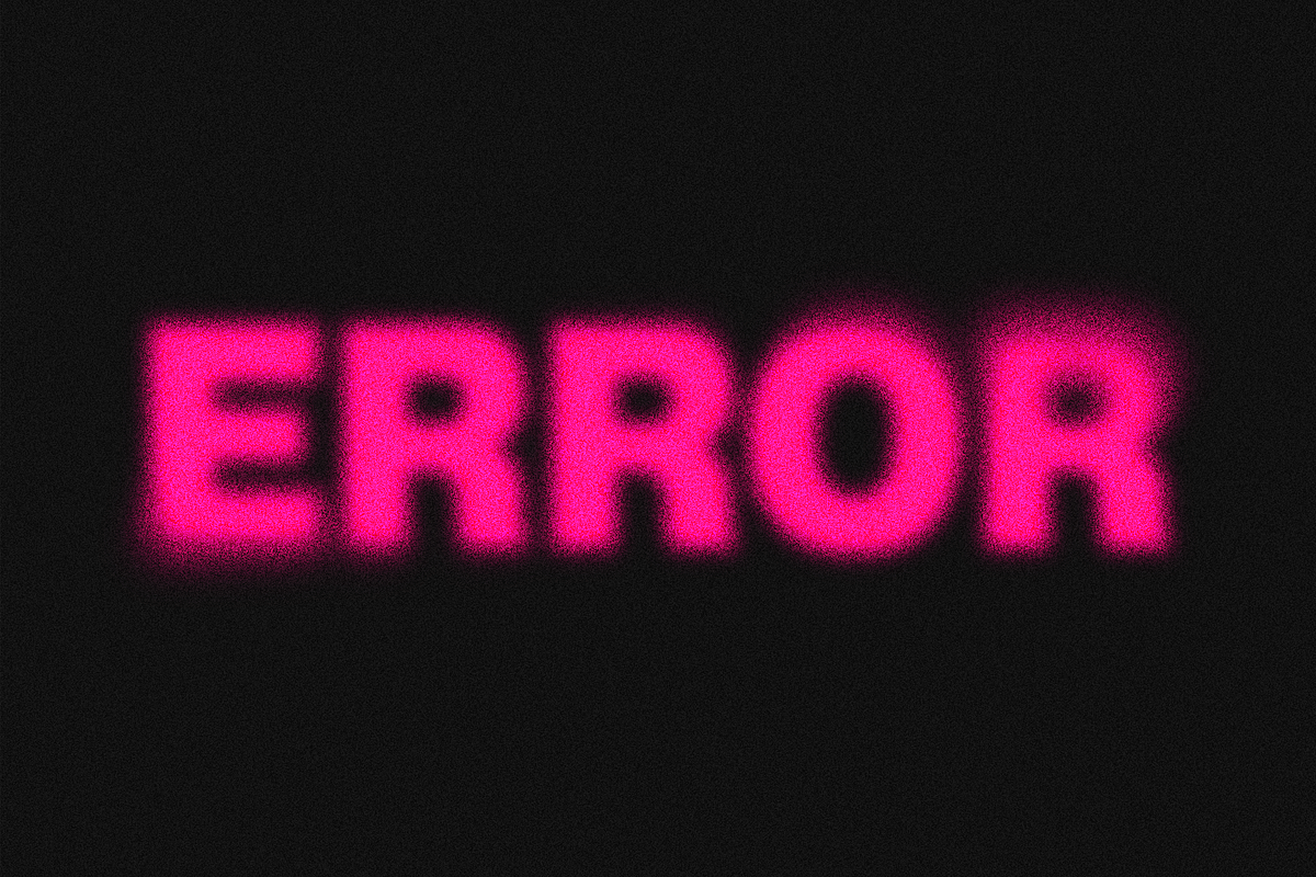 Dissolve Blur Text Effect