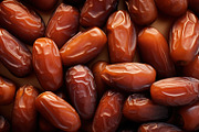 Dates beauty texture, a Food & Drink Photo by Textures & Backgrounds