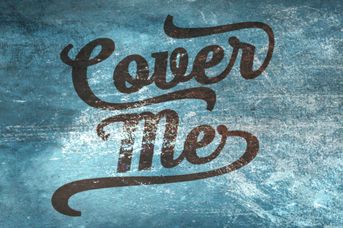 Moonface Script, a Script Font by TypeFaith Fonts