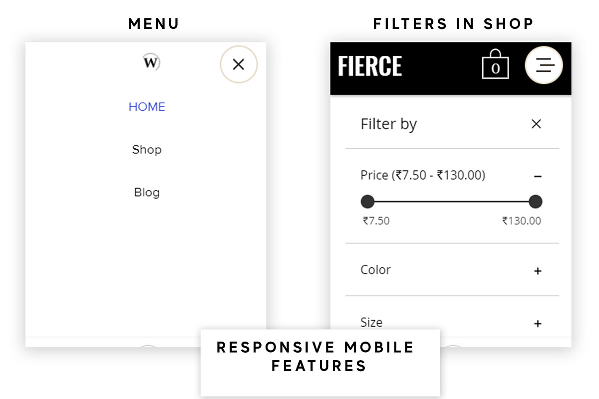 Fitness Theme DIY Wix Website, a Wix Template by Jumbo Stars