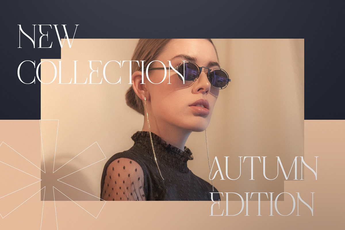 Aqala Display Font, a Serif Font by Typetemp Studio