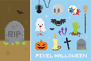 Boo! Happy halloween!, an Object Graphic by Dmitriylo