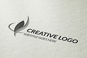 Creative Logo-10, a Branding & Logo Template by BdThemes