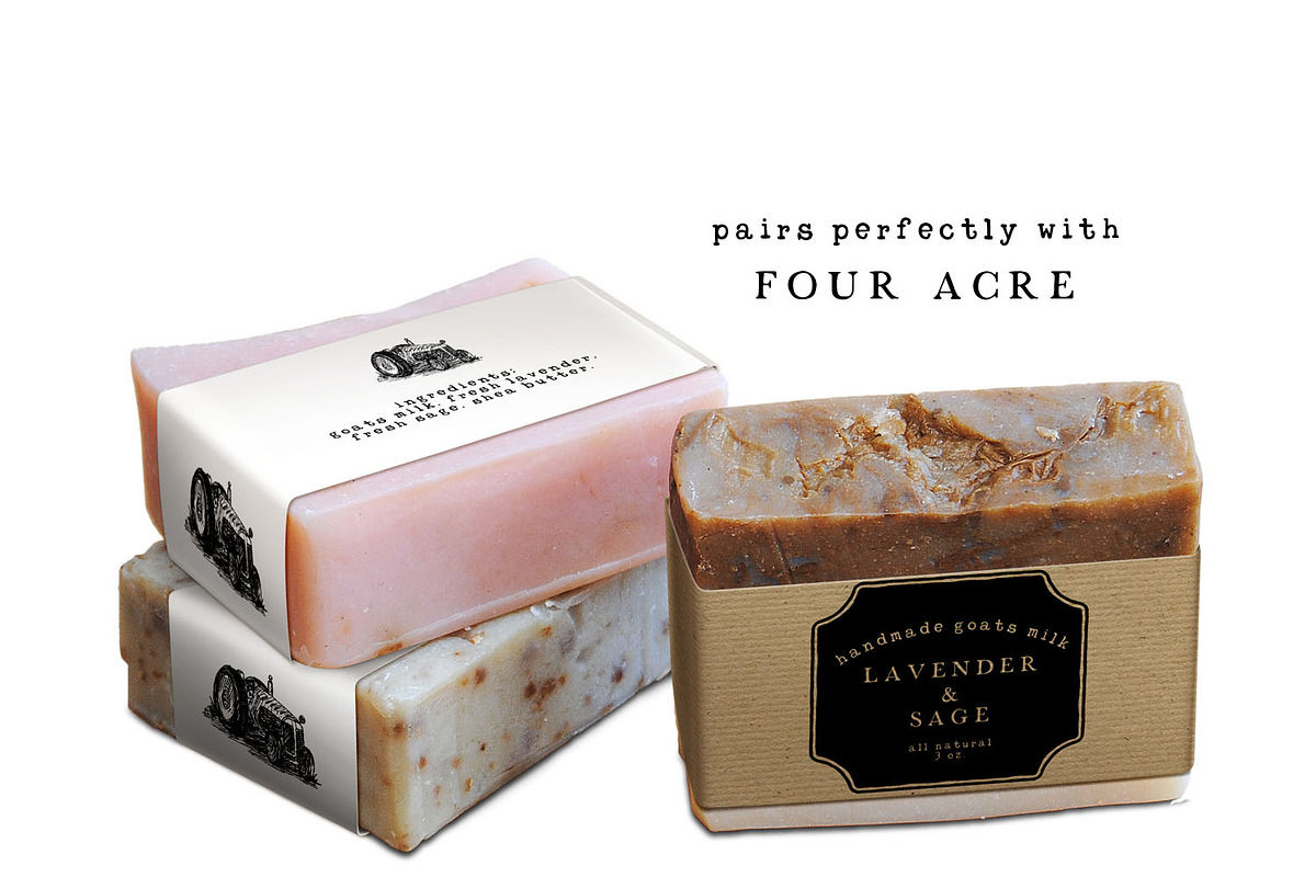 wrought iron, a Serif Font by OnTheSpotStudio