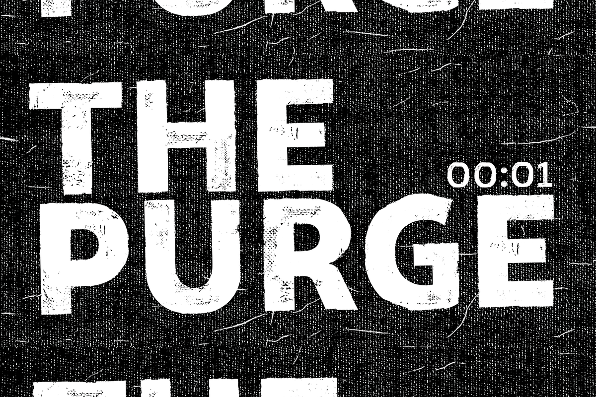 Butcher Fonts / Greek+Cyrillic -50%, a Font by Rodrigo Typo | Creative ...