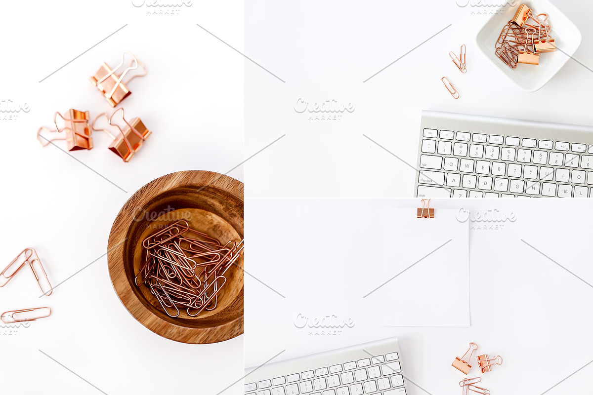PSD Screenshot Templates, a Presentation Template by SunnyTangerine Stock