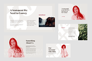 Classy - PPT Presentation Template, a Presentation Template by chio ...