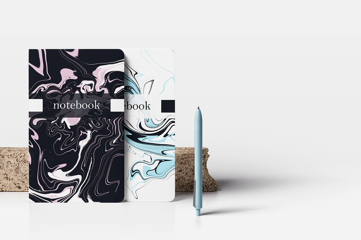 30 Beautiful Marble Textures, a Texture Graphic by Wewhitelist