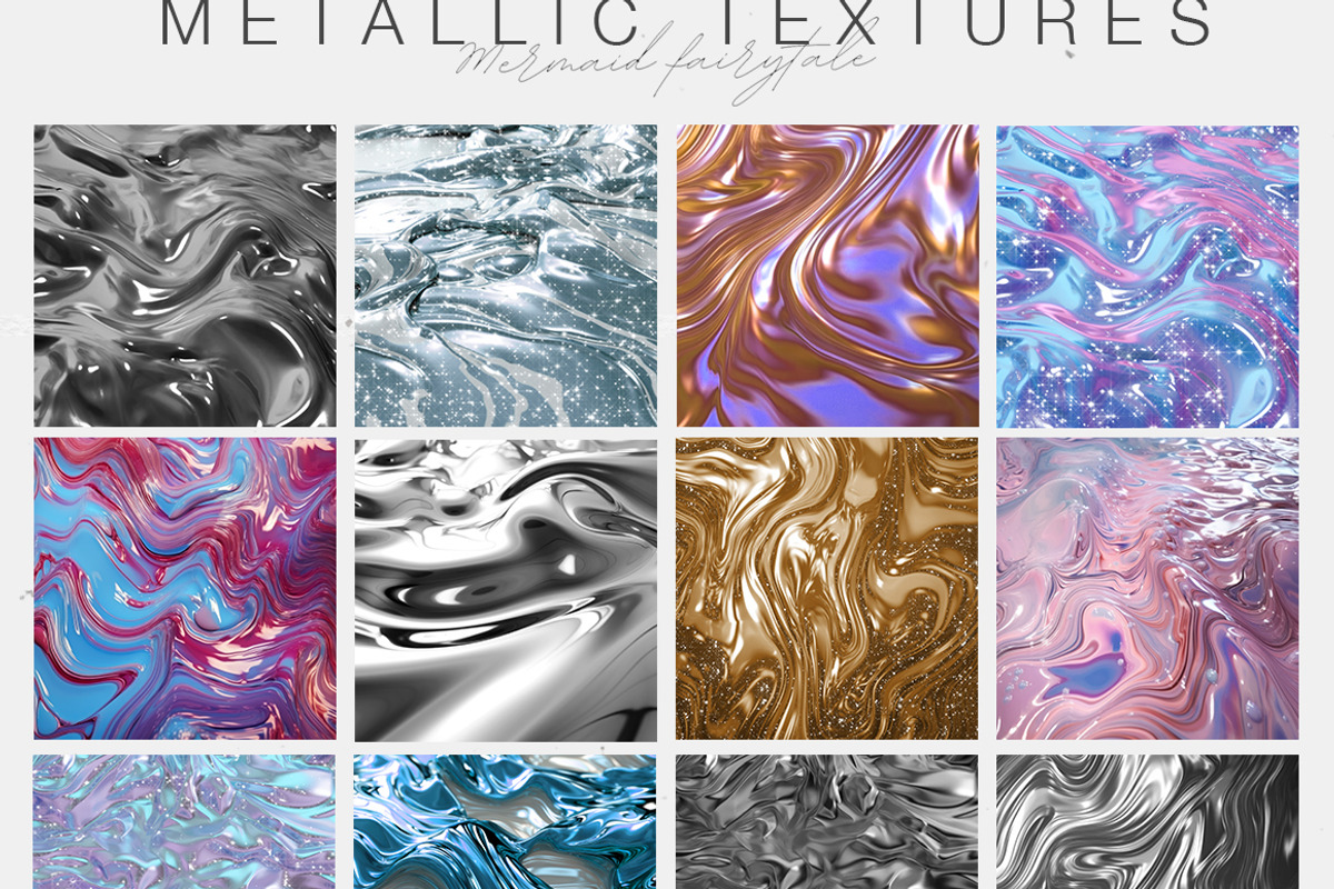 5 in 1 Vivid Backgrounds Bundle, a Background Graphic by NassyArt