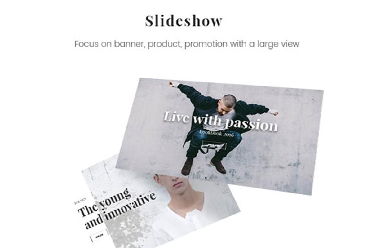 Leo Leblanc Responsive Prestashop, a Bootstrap Template by LeoTheme