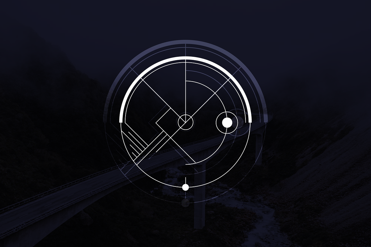 Gravity | Display Font, a Sans Serif Font by Glyph44
