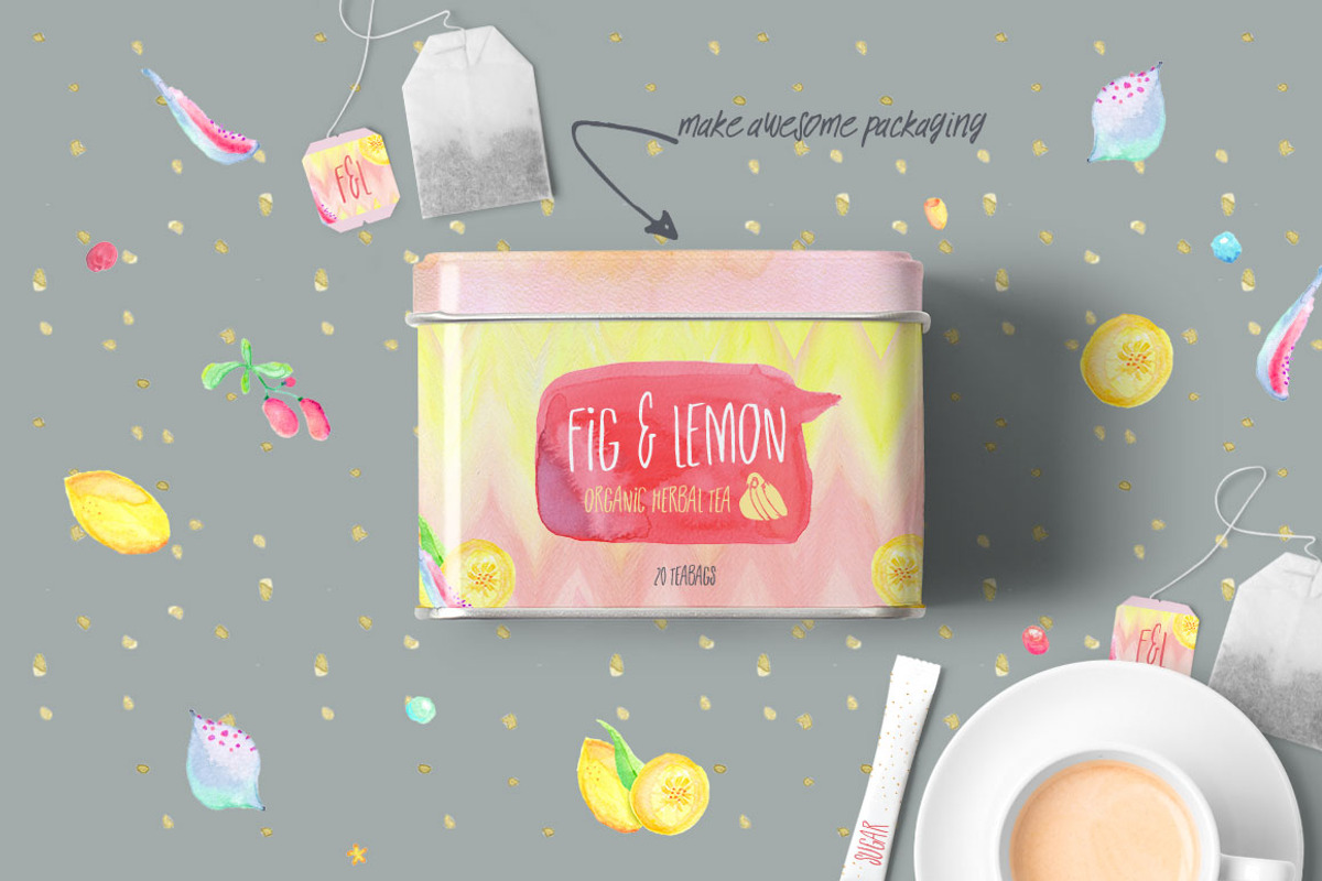 Listless Font Typeface, a Font by Creativeqube Design