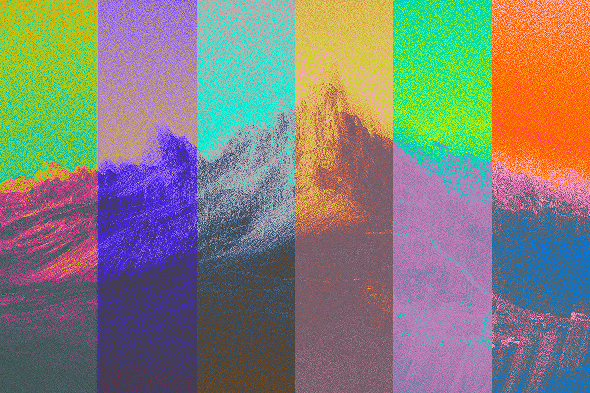 Download Distort Photoshop Effect | Creative Market